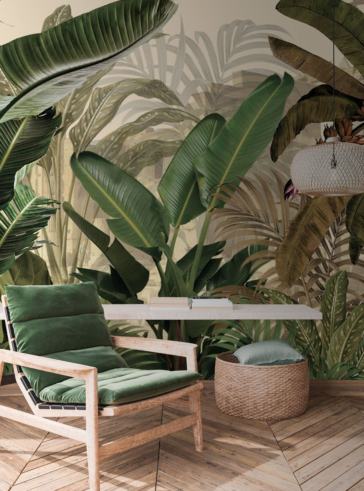 Nature Wall Murals | Scenic Wallpapers — Muralas.co.uk